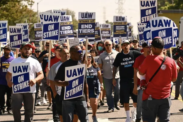 UAW Local 6000